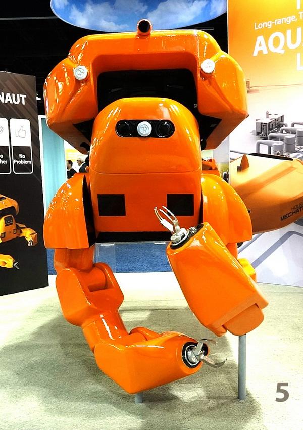 AI’s Exponential Growth Rockets Upward in 2020 | The National Robotics Education Foundation